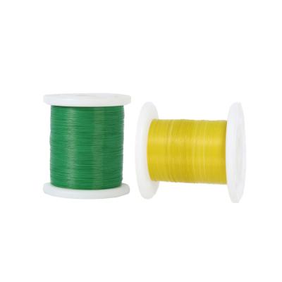 China Tinned Copper Electrical Wire 20 22 Gauge Tefzel Wire for sale