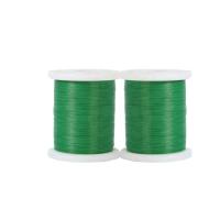 China 42 Strands 0.08mm Chemical Resistant PTFE Insulated Silver Plated Copper Wire for High Temperature Applications for sale