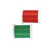China Chemical Resistant and Flexible PFA Lead Wire with Excellent Electrical Insulation for High Temperature Applications for sale