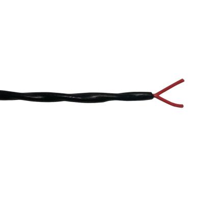 China Corrosion Resistant Oil Resistant Strong Acid Resistant FEP Insulated Wire and FEP Cable for sale