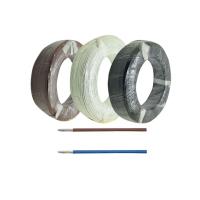 China Customizable High Temp Resistance FEP Wire for Electronic Appliances with OEM/ODM Service for sale