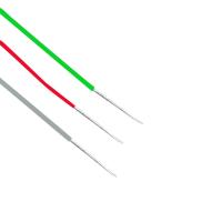China 20 22 24 AWG 19 Strands Extruded PTFE Cable for sale