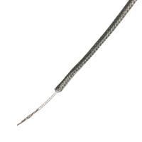 China AFP-200 FEP Insulated Braid Shielded Wire for sale
