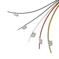 China Thin Wall Tinned Stranded Copper ETFE Tefzel Insulation Wire for sale
