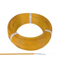 China High Quality 600V 24AWG  Tin Plated Copper ETFE Wire for sale