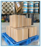 China 22 Gauge Single Core Stranded Tinned Copper ETFE Lead Wire for sale