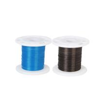 China 24awg Annealed Tinned Copper Wire FEP High Temperature Wire for sale