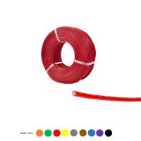 China 16 AWG Stranded Tnned Copper FEP Coated Wire for sale