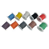 China 16 AWG Stranded Tnned Copper FEP Coated Wire for sale
