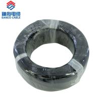 China 37 Strands Heat Resistant Tefzel ETFE Insulation Wire for sale