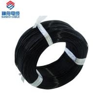 China 37 Strands Heat Resistant Tefzel ETFE Insulation Wire for sale