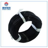China 37 Strands Heat Resistant Tefzel ETFE Insulation Wire for sale