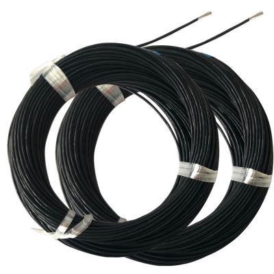 China 14AWG High Temperature Tinned Plated Copper Tefzel Wire for sale
