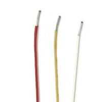 China Customized Tinned FEP Insulated Wire high temperature Insulated Copper Wire for sale