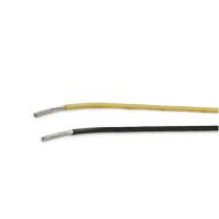China Heat Resistant Tinned Braided Copper Wire 16 AWG high temperature Coated Wire Flexible for sale