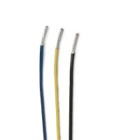 China Tinned stranded 20 AWG high temperature Wire High Temp Resistance for sale