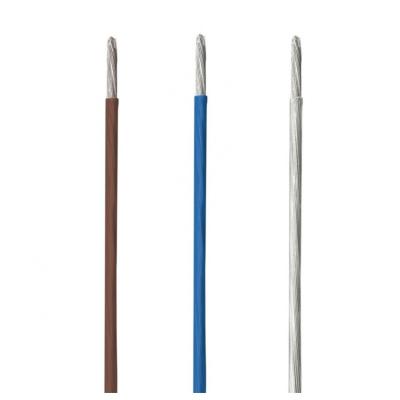 China SANCO Multi Cores ETFE Insulated Wire high temperature Ultra Thin for sale