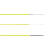 China Silver Plated FEP Hook Up Wire 200 Degree Single Core Multicores for sale