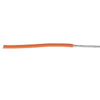 China PTFE Insulated 16 18 22 Awg high temperature Coated Wire High Temperature for sale