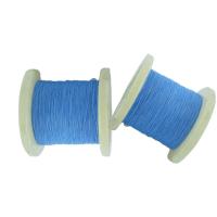 China High Temperature Silver Plated Copper PTFE Insulated Instrumentation Cable for sale