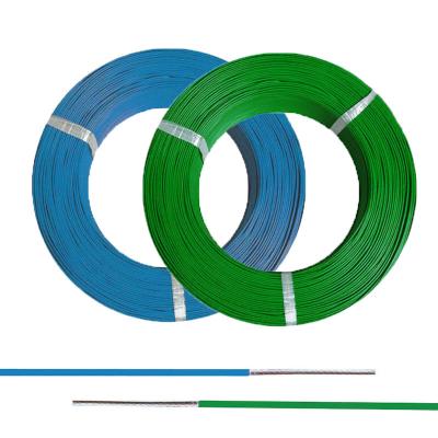 China 600V FEP Jacket Cable for sale