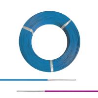China Tinned FEP Insulated Wire for sale
