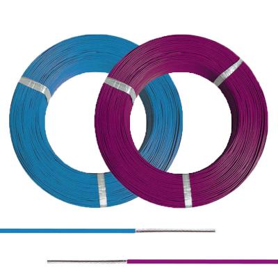 China Tinned FEP Insulated Wire for sale
