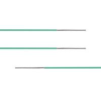 China Single Core Tin Coated high temperature Lead Wire Electrical Anti Corrosion for sale