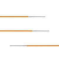 China Tin Plated Stranded 18 Gauge Stranded Wire High Temperature for sale