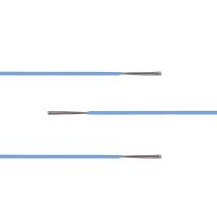 China Temperature Resistant ETFE Insulated Wire 16 Gauge Copper Wire for sale