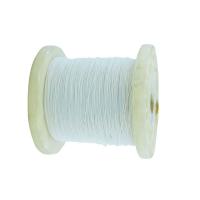 China PTFE Tape Wrap Insulated Stranded Wire AC 220V Silver Plated for sale