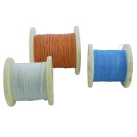 China Fluoroplastic PTFE Insulated Wires 16 Awg high temperature Wire High Temp Resistant for sale