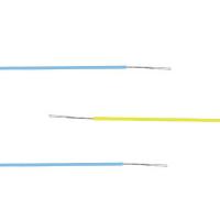 China 18 Gauge 600V high temperature Coated Electrical Wire For Appliances for sale