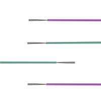 China 19 Strand ETFE Insulated Wire for sale