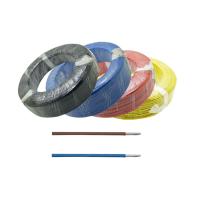 China 150C High Temperature Coated Copper Wire for sale