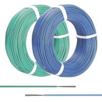 China 200 Degree Multifunction High Temperature Wires 12 Awg high temperature Coated for sale