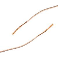 China 200C PTFE Insulated Wires Stranded 30 Awg Insulated Wire AC 220V for sale