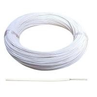 China 26 AWG ETFE Insulated Wire Tinned Annealed Small Diameter for sale