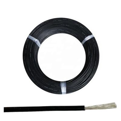 China 26 AWG ETFE Insulated Wire Tinned Annealed Small Diameter for sale