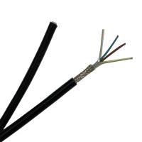 China 200C Multicore Control Cable PVC Control Cable 3 Core Low Voltage for sale