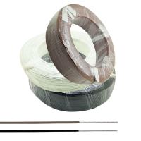 China High Voltage PFA Insulated Wires for sale