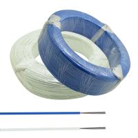 China High Voltage ETFE Cable Insulation 14 16 18 Gauge Household Appliance use for sale