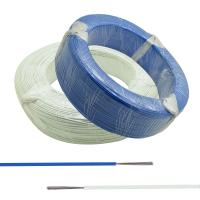 China High Voltage ETFE Cable Insulation 14 16 18 Gauge Household Appliance use for sale