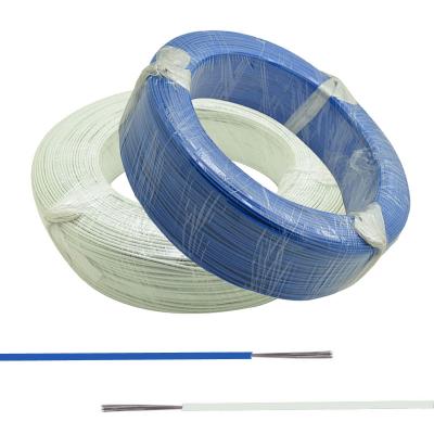 China High Voltage ETFE Cable Insulation 14 16 18 Gauge Household Appliance use for sale