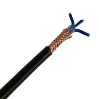 China Low Voltage Tinned Multicore Control Cable For Computer for sale