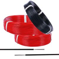 China high temperature ETFE Tinned Electrical Cable 10 12 16 Gauge Stranded Wire for sale