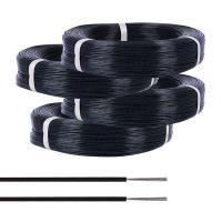 China 24AWG ETFE Insulated Wire for sale