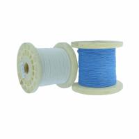 China 250℃ Nickel Plated Copper Wire for sale