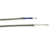 China 24 AWG 600V FEP Insulated Wire Tin Coated Copper Wire Electrical for sale