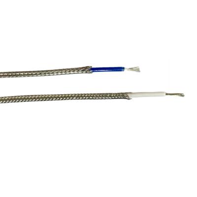 China 24 AWG 600V FEP Insulated Wire Tin Coated Copper Wire Electrical for sale